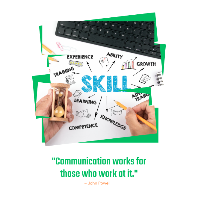 Soft Skills Training - OEC