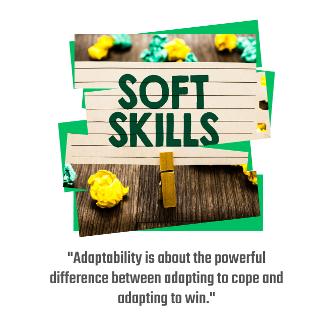 Soft Skills Training - OEC