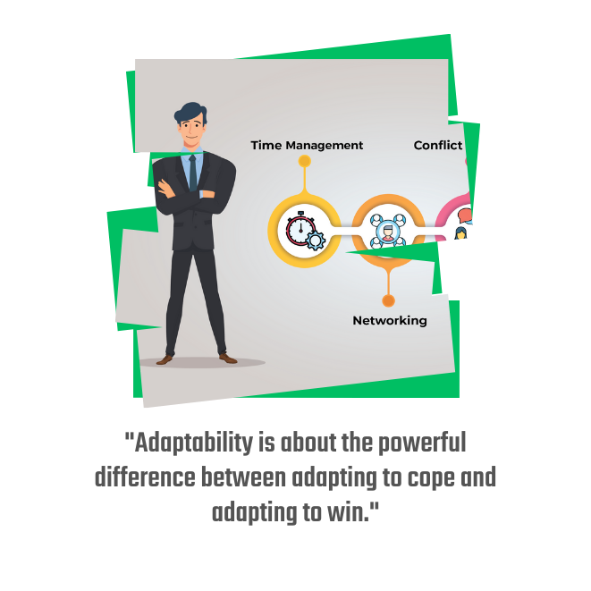 Soft Skills Training - OEC